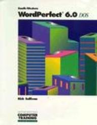 Amazon.com: WordPerfect 6.0 DOS: Computer Training Series ...