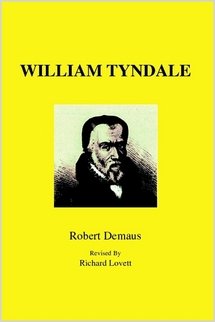 William Tyndale: Amazon.co.uk: Broome, J.R.: 9781897837122: Books