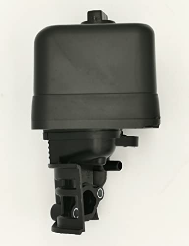 Snapklik.com : GX160 GX200 Air Filter Assembly