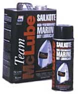 Amazon.com: Team McLube Sailkote Lubricante marino, 16 oz ...