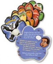VBS-Pandamania-iOpeners-Surprising Conv About God (Package of 22 ...