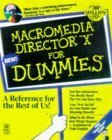 Macromedia Director 6 for Dummies: 9780764502248: Computer Science ...