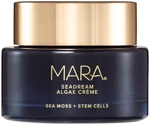 Amazon.com: MARA - SeaDream Firming Algae Creme | Plant-Based Care for ...