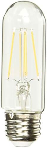 FEIT ELECTRIC BPT1040/927CA/RP 40W T10 27K Bulb - Amazon.com