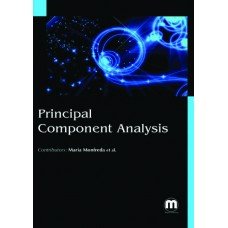 Buy Principal Component Analysis Book Online at Low Prices in India ...