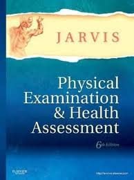 Physical Examination and Health Assessment 6th (sixth) edition : Amazon ...