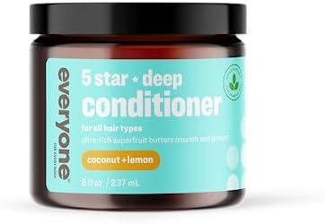 Amazon.com : Everyone for Every Body Nourishing Conditioner: Sulfate ...