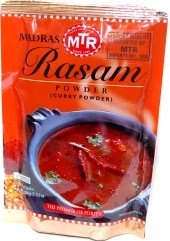 Amazon.com : MTR Madras Rasam Powder (Curry Powder) - 3.52oz : Grocery ...