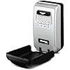 Amazon.com: Master Lock 5425D Set Your Own Combination Wall Mount Lock ...