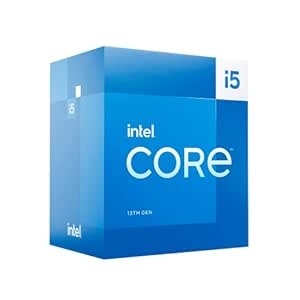 Amazon.in: Buy Intel® Core™ i5-13500 Processor 24M Cache, up to 4.80 GHz Online at Low Prices in ...
