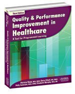 Quality & Performance Improvement in Healthcare: A Tool for Programmed ...