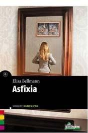 ASFIXIA (Spanish Edition) | Amazon.com.br