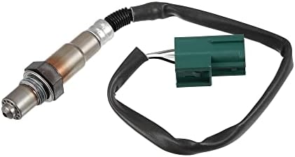 Amazon.com: X AUTOHAUX 1pcs Downstream Oxygen Sensor for Nissan Sentra ...
