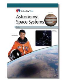Astronomy: Space Systems: CKSci Student Reader: Core Knowledge ...