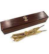 Amazon.com: Artist Proportional Scale Divider Drawing Tool Professional ...