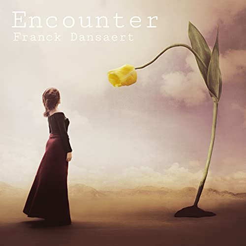 Encounter de Franck Dansaert en Amazon Music Unlimited