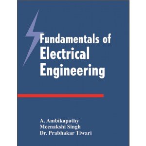 Buy Fundamentals of Electrical Engineering Book Online at Low Prices in ...