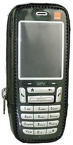 Amazon.com: Krusell Classic Multidapt for Audiovox SMT5600, Imate SP3 ...