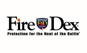 Fire Dex - 1910G952 - FIRE-DEX Fire Helmet: 6-1/2 to 9 Fits Hat Size ...
