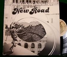 McCrimmon, Daniel - New Road - Amazon.com Music