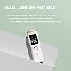 YRY Smart Breath Odor Detector Portable Halimeter for bad breath Odor ...