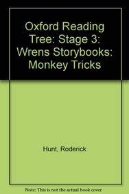 Oxford Reading Tree : Hunt, Roderick, Brychta, Mr. Alex: Amazon.co.uk ...