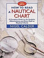 How to Read a Nautical Chart: Nigel Calder, unknown author: Amazon.com ...