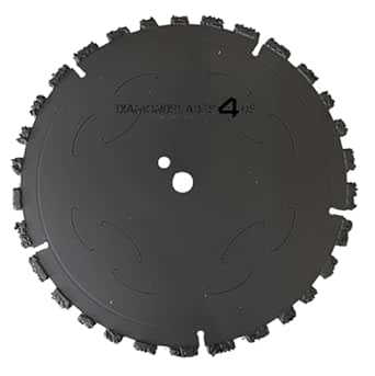 14 Premium Plus Gold Grade Demolition Carbide Fire Rescue Saw Blade for ...