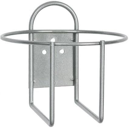 Amazon.com: Gempler's Steel Wall Rack for Gallon Jug : Tools & Home ...