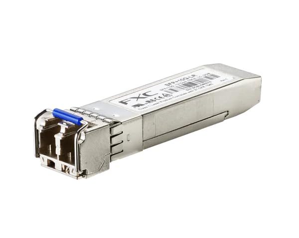 Snapklik.com : Inc 10G-LR SFP+ LC Transceiver,Single-Mode LC Module ...