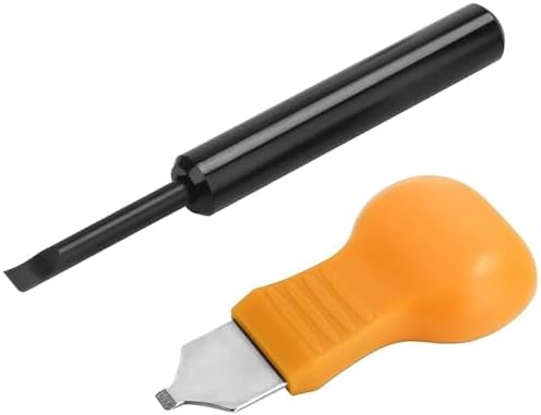 ONEBOOM 2 PCS Watch Back Removal Tool, Professional Watch Battery ...