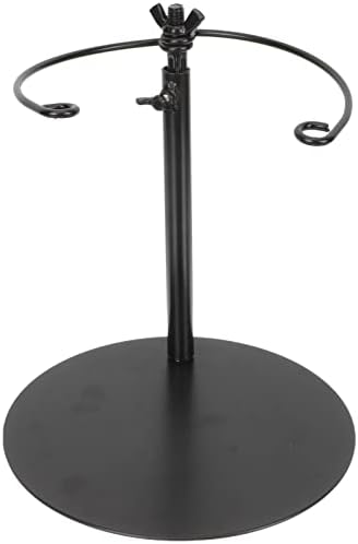 Amazon.com: Beavorty Desktop Arrangement Stand Iron Bouquet Holder ...