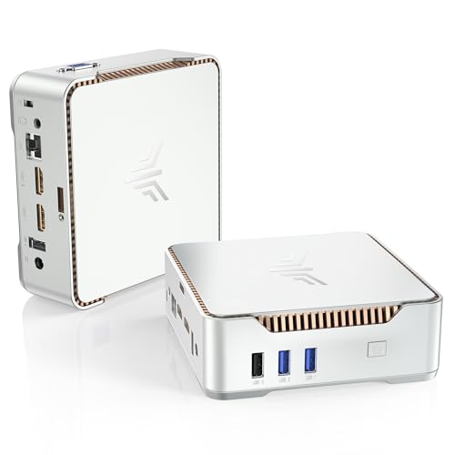 Mini Desktop PCs – Die 15 besten Produkte im Vergleich - WinTotal