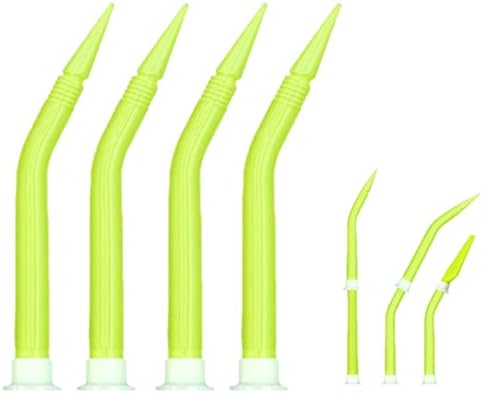 Angle/Long Plastic Nozzle Can be combined and extended, Caulk ...