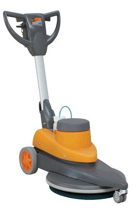 Taski Single Disc Cleaning Machine : Amazon.in: Industrial & Scientific