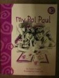 My Pal Paul Grade 2 Phonics Practice Readers: Harcourt School ...