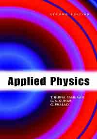 Buy Applied Physics Book Online at Low Prices in India | Applied ...