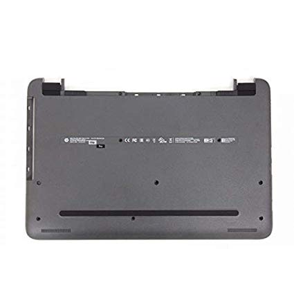 Amazon.in: Buy Acrylic SR Laptop Bottom Base For HP Pavilion 15-Ac 15 ...
