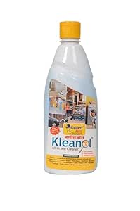 Engineer Plus KleanOl All In One Cleaner (50 Litre) : Amazon.in: Health ...