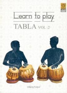 Learn to Play Tabla - Vol. 2: Amazon.in: Movies & TV Shows