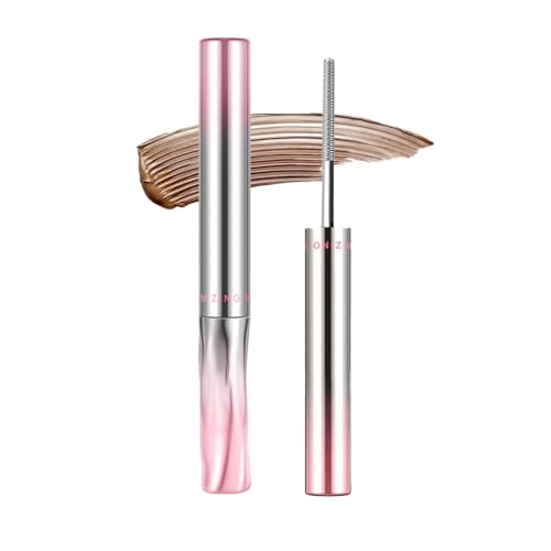 How To Take Off Tubing Mascara ? - My Glow Journey