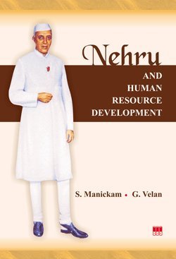 Nehru and Human Resource Development : Amazon.in: Books