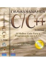 PROGRAMANDO EM C/C++ -A BIBLIA: 9788534610254: Books - Amazon.ca