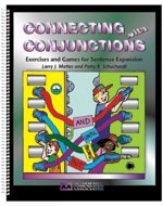 Connecting With Conjunctions Exercises: Mattes, Larry: 9781575030623 ...