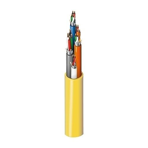 Amazon.com: 658AFJ Access Control CMP Cable, Yellow Jacket : Electronics