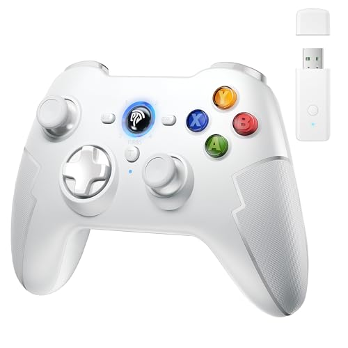 PC Wireless Controller – Die 15 besten Produkte im Vergleich - kita.de ...