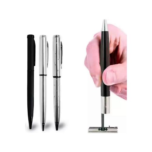 HERE 4 U Pen Stamps with Your Custom Matter (34 X 9 MM) : Amazon.in ...