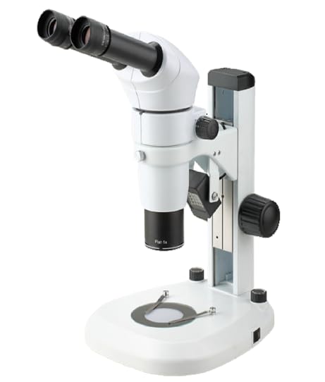 RAYSCOPE - HIGH Performance PARALLE Optical Stereo Zoom Microscope - (Code :RYS-48A -B) : Amazon ...