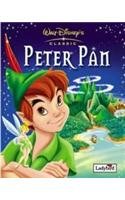 Amazon.com: Peter Pan: 9781844220106: Books