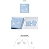 Amazon.com: ILLIT - [bomb] 3rd mini album (IN-EAR EARPHONES Merch ver ...